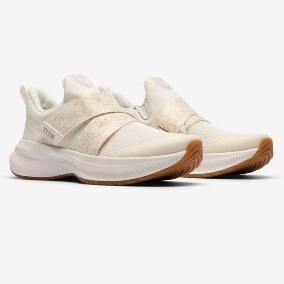 tiem | Shoes | Tiem Lynx Cycling Shoes With Spd Clips Champagne Gold 7 ...